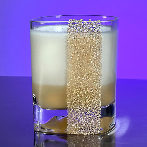 Egg White Powder By Cocktail Vision