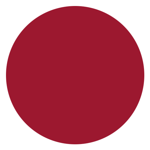 Crimson Red Artisan Colored Cocoa Butter From Chef Rubber