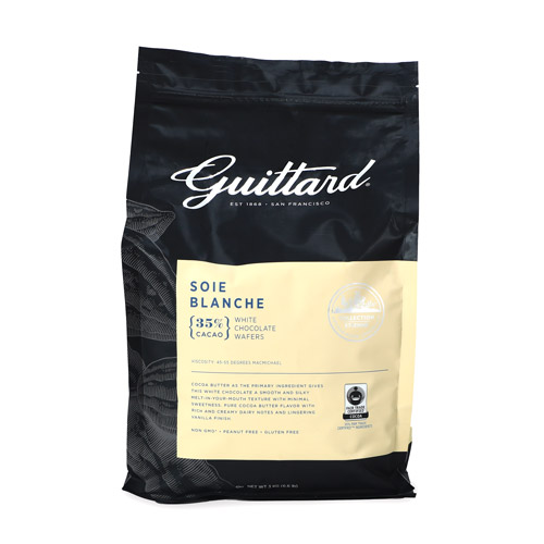 Chef Rubber Chocolate and Cocoa Products - Page 2 of 3