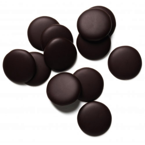 Chef Rubber Chocolate and Cocoa Products - Page 1 of 3