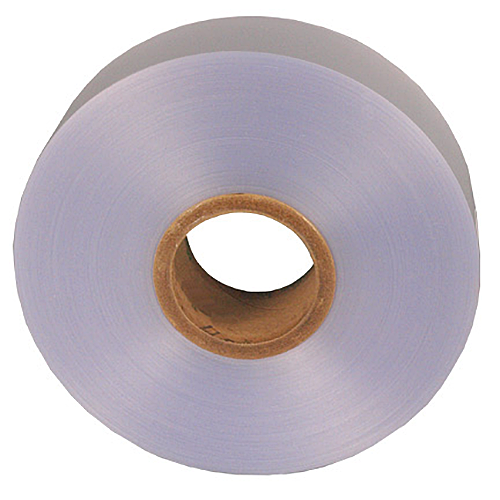 Plastic Roll 2in x 1000ft From Chef Rubber