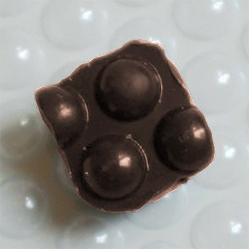 Chef Rubber Chocolate and Confections Tools and Equipment