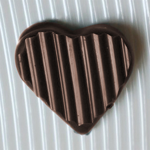 Chef Rubber Chocolate and Confections Tools and Equipment