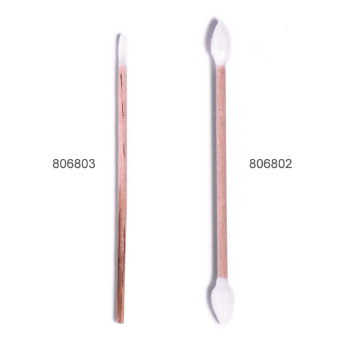 Mini Tapered Cleaning Swab From Chef Rubber